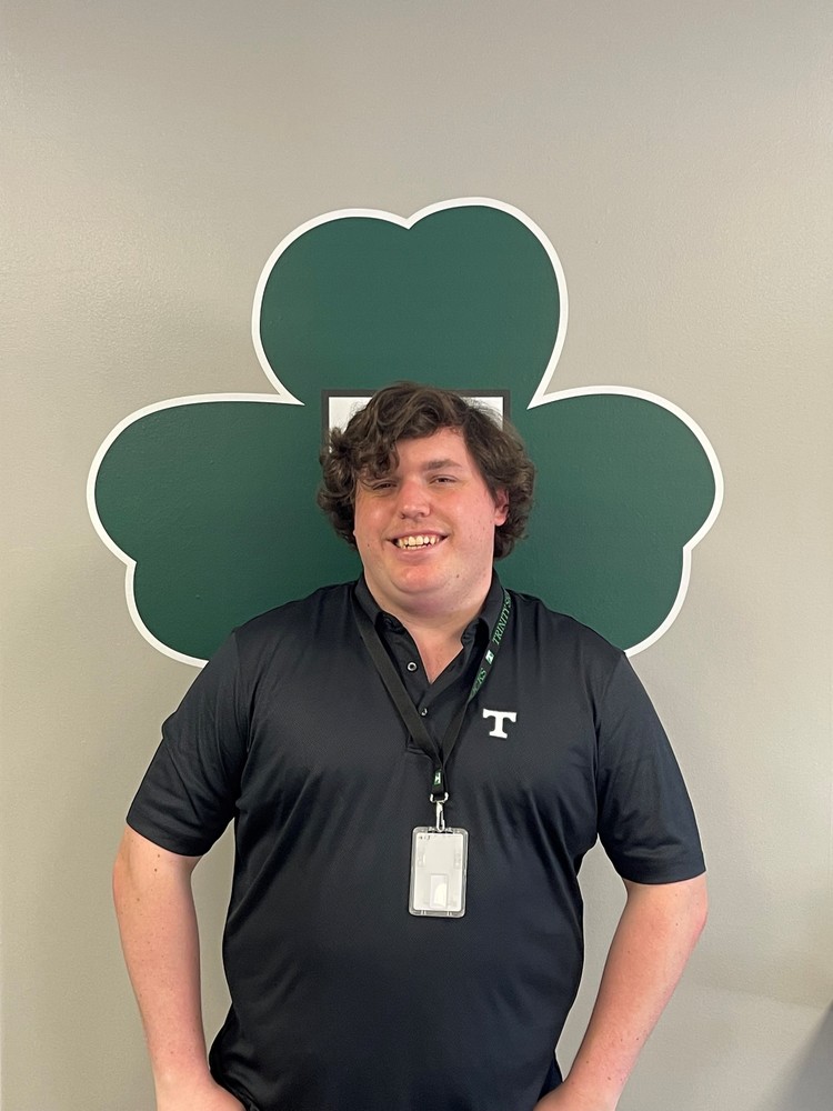 Trinity Announces New Esports Head Coach | Trinity High School