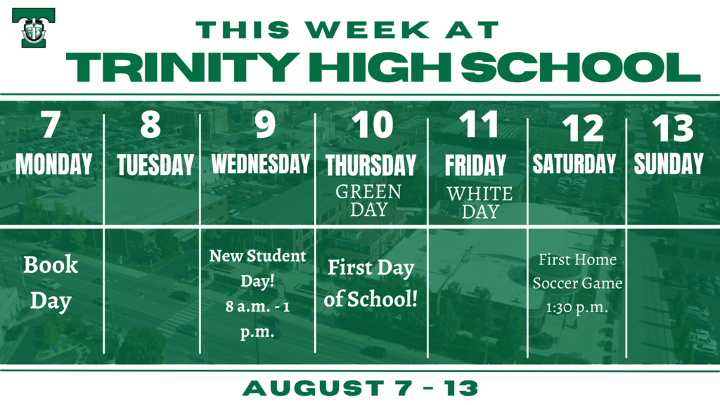 live-feed-trinity-high-school